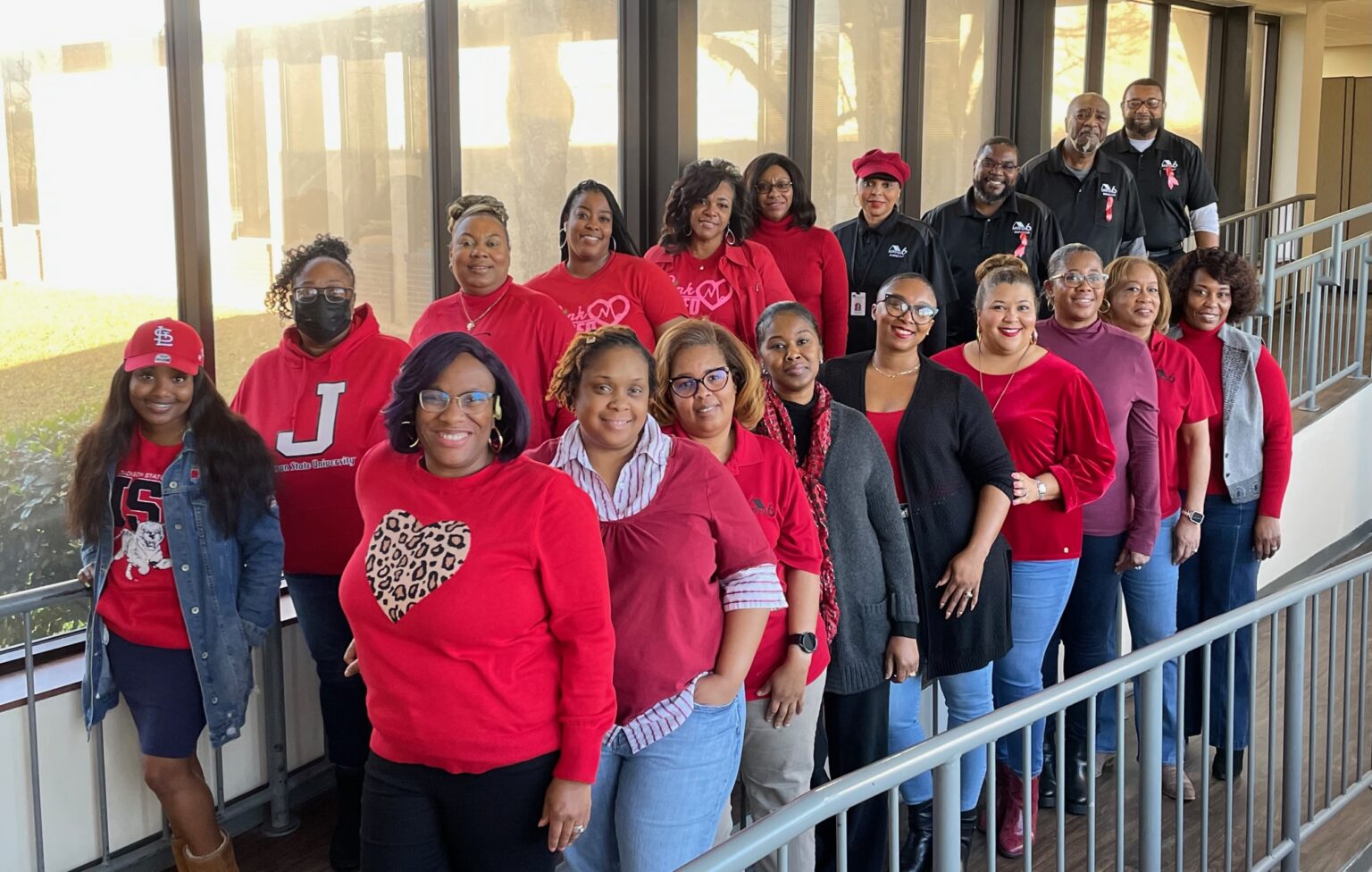 2023 Annual GO RED Initiative - MS Regional Housing Authority VI MS ...